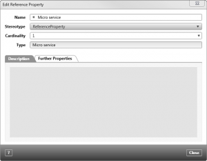 Dialog “Edit Reference Property” › microTOOL Hilfeseiten