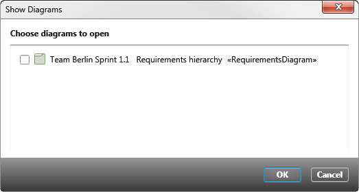 Dialog “Show Diagrams” › microTOOL Hilfeseiten
