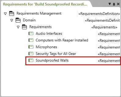 Context Menu Command ‘Go To’ › microTOOL Hilfeseiten